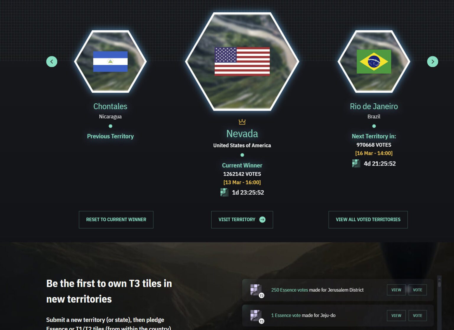 Earth 2: Aggiornamenti Recenti e Criticità Persistenti - La guida in ...